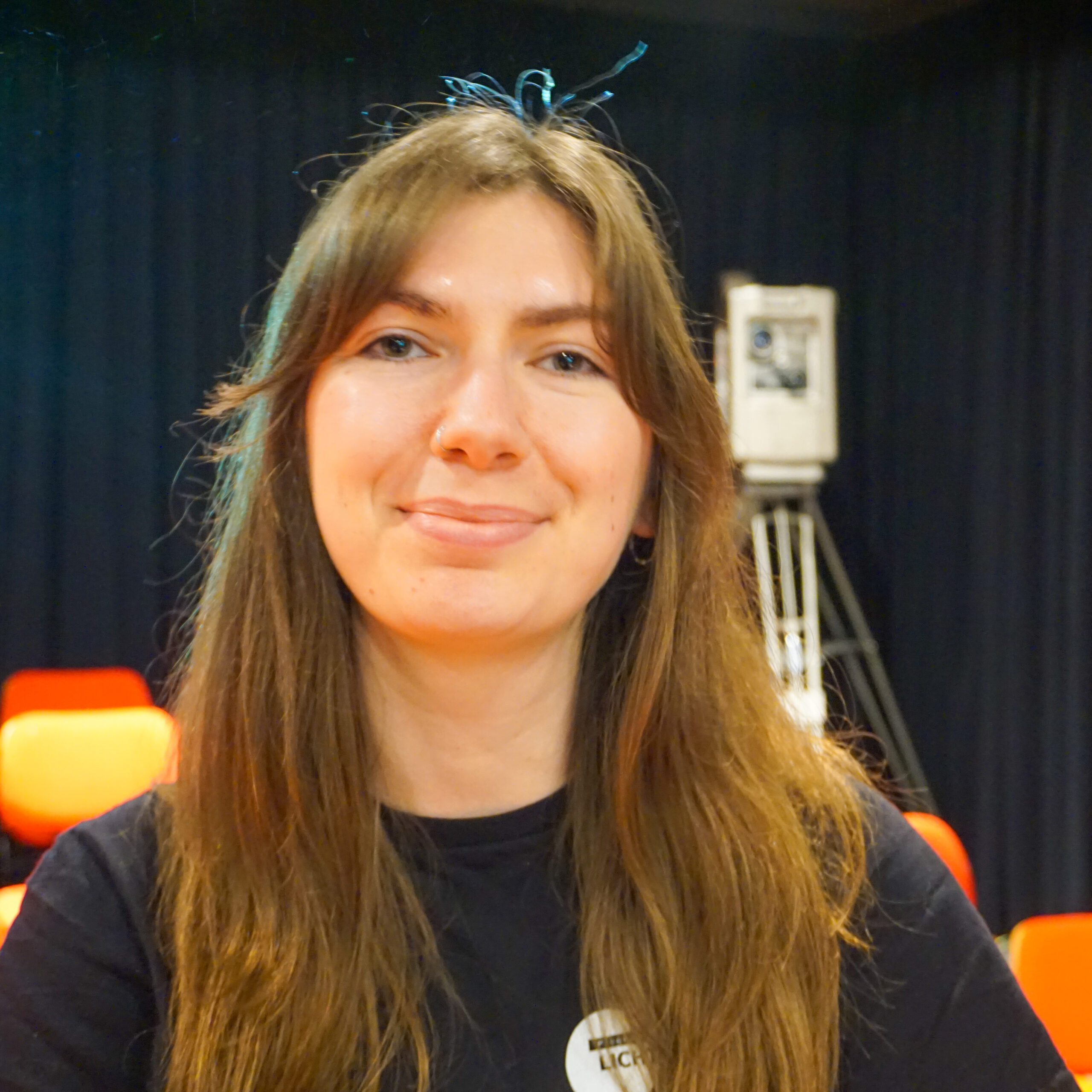 Franziska Müller - Programmkino Lichtblick e.V.