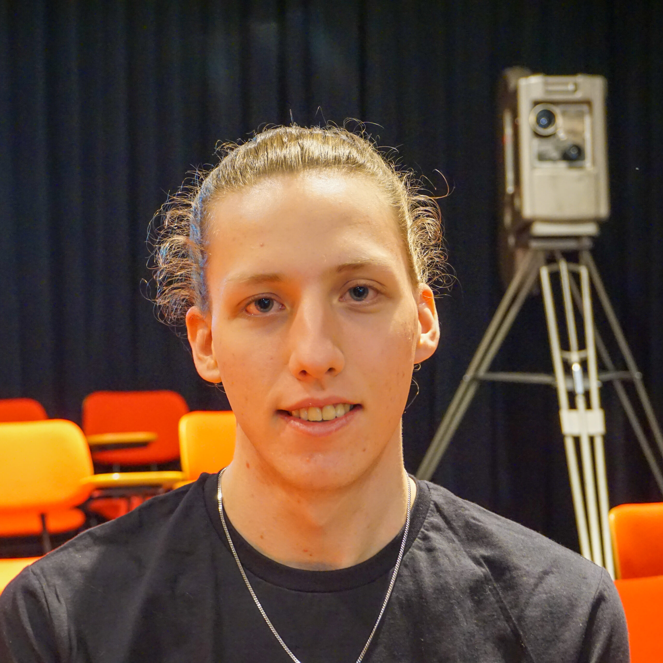 Arne Störmann - Programmkino Lichtblick e.V.