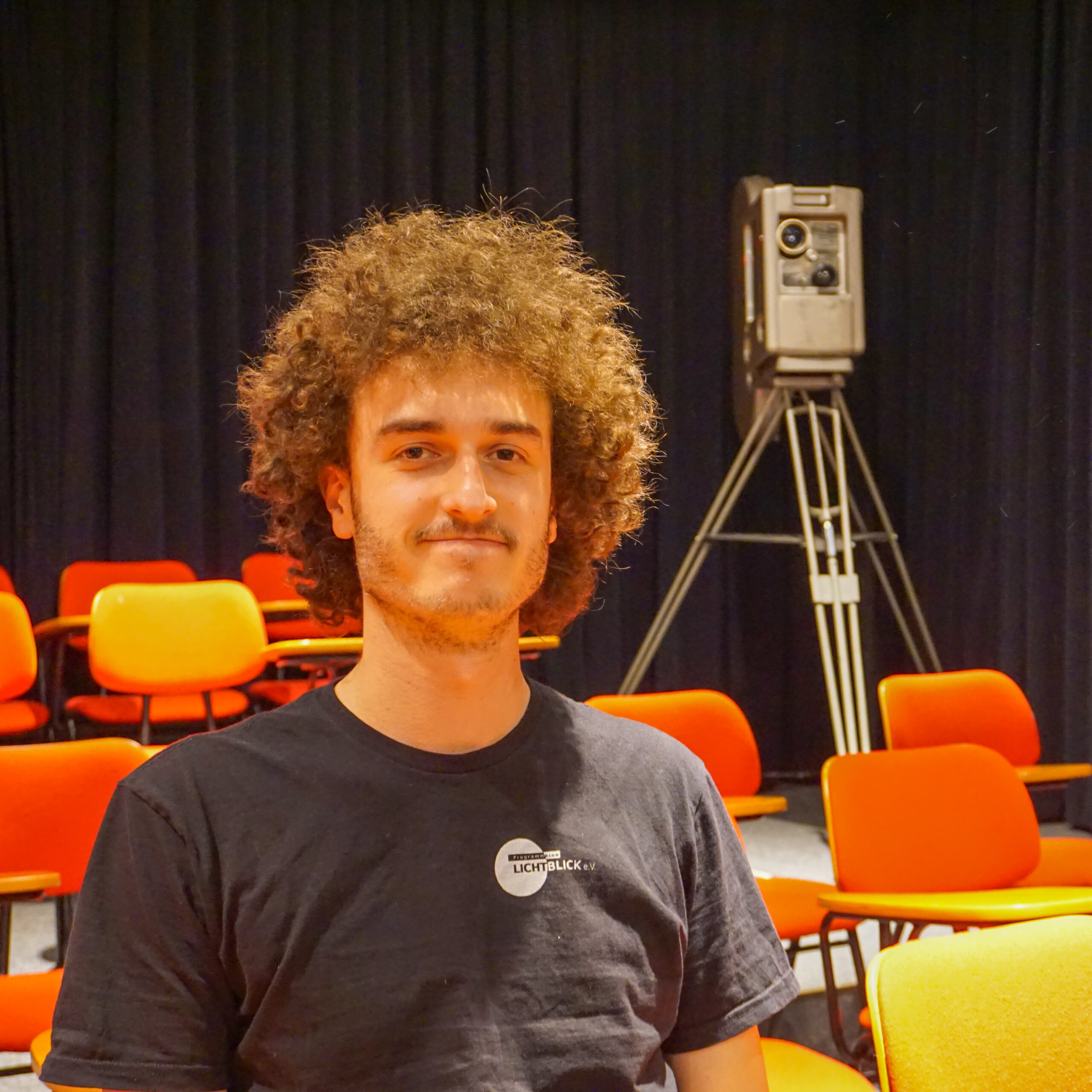 Jonathan Fuhren - Programmkino Lichtblick e.V. Jonathan Fuhren - Programmkino Lichtblick e.V.